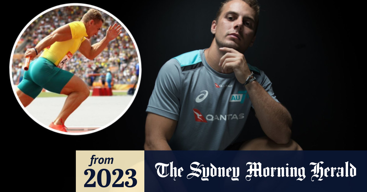 Rugby 2023: Quadzilla returns: Trae Williams’ rugby sevens reward after rejecting a sprinting ...